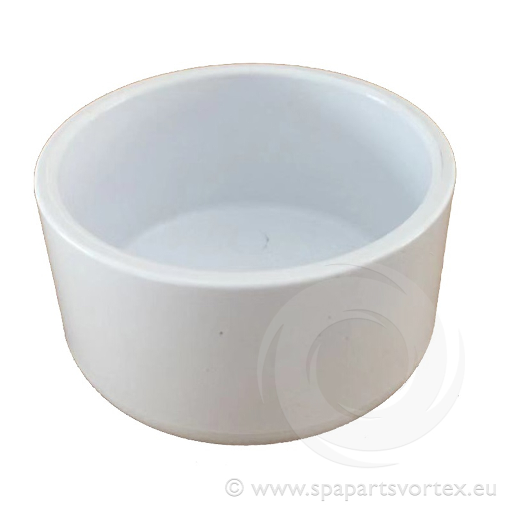 1" End Cap (Socket) | VDL